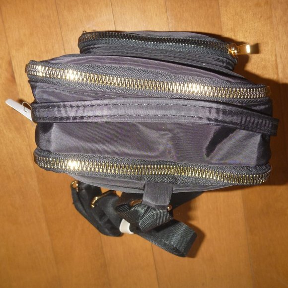 Massini | Bags | Massini Mini Backpack Purse Tote Bag Nwt | Poshmark